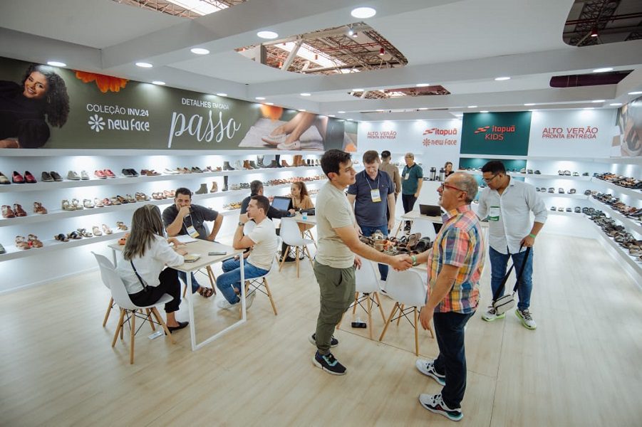 Colombia Hará Presencia En La Feria Mundial Del Calzado En Sao Paulo